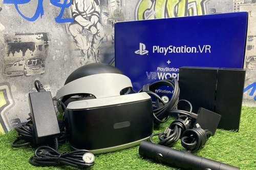 PlayStation VR V1 Покупка/Продажа
