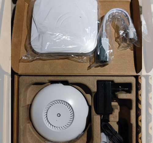Mikrotik cap ac rbcap-5acD2nD
