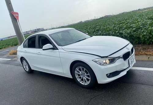 Bmw 3 серия F30 дизель В разбор