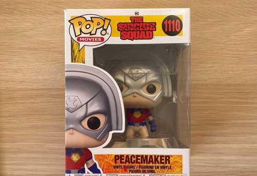 Миротворец / Peacemaker funko pop