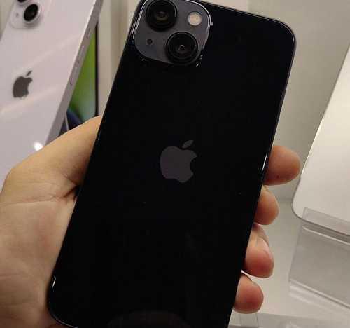 iPhone 13, 128 ГБ