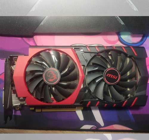 Msi geforce gtx 960 4gb