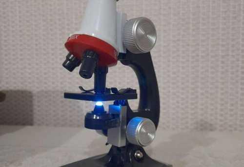 Микроскоп детский бу