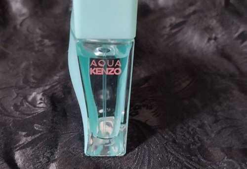 Духи женские kenzo aqua