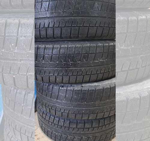 Bridgestone Blizzak Ice 215/65 R16 98