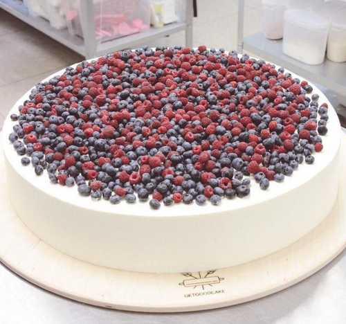 Подложка для торта (разные размеры)