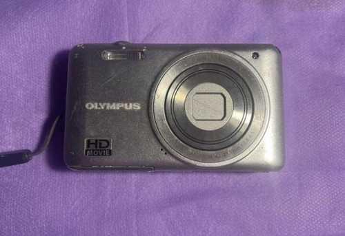 Фотоаппарат olympus vg130