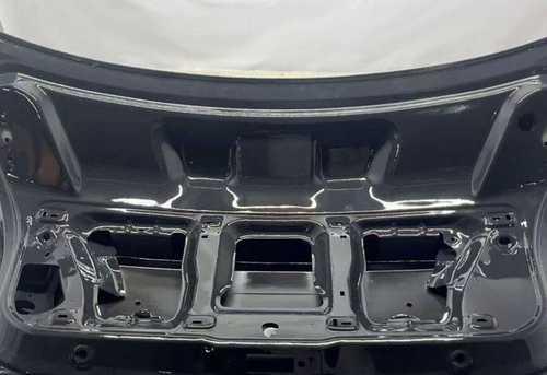 Крышка Багажника VW Polo 2014-2020 Серый I7F I7F