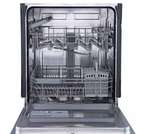 Посудомоечная машина evelux BD 6000 Новая