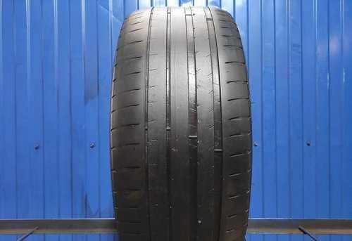 Michelin Pilot Sport 4 245/45 R18