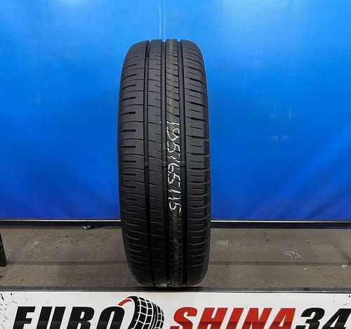 Dunlop Enasave EC204 195/65 R15 91H