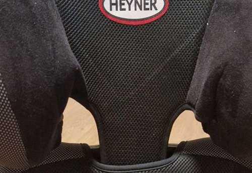 Детское автокресло Heyner 15 до 36 кг isofix