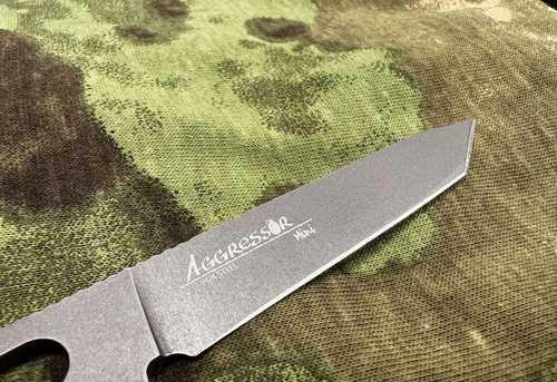 Нож Kizlyar Supreme Aggressor Mini PGK TW
