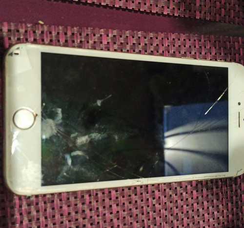 iPhone 6, 64 ГБ