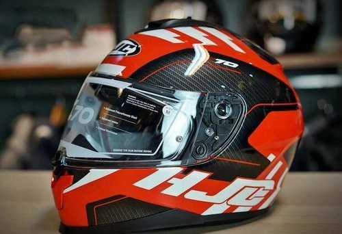 HJC шлемы новые