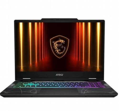 Топовый Игровой ноутбук MSI Cyborg 15, i7, 5070