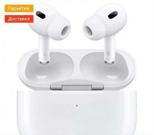 Наушники Apple Airpods Pro 2 (2nd generation)