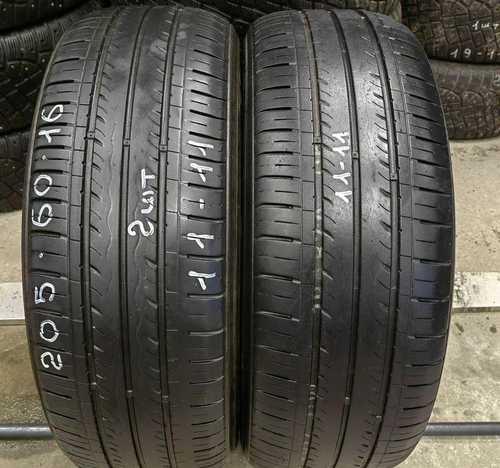 Kumho Solus KH17 205/60 R16