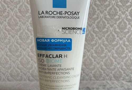La Roche-Posay крем-гель для проблемной кожи