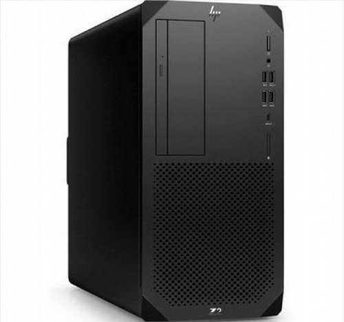 Компьютер HP Z2 G9 TWR 996N1ET ENG - новый