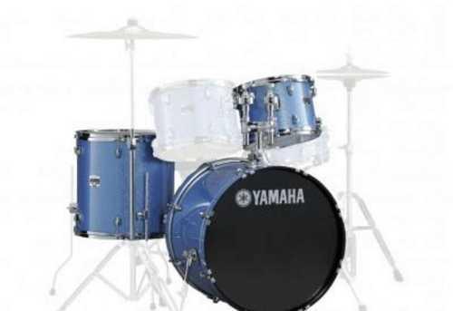 Новая ударная установка Yamaha Gigmaker