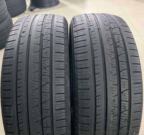 Pirelli Scorpion Verde All Season 225/65 R17