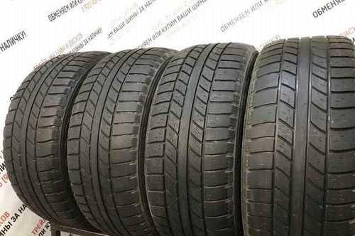 Goodyear Wrangler F1 235/55 R17