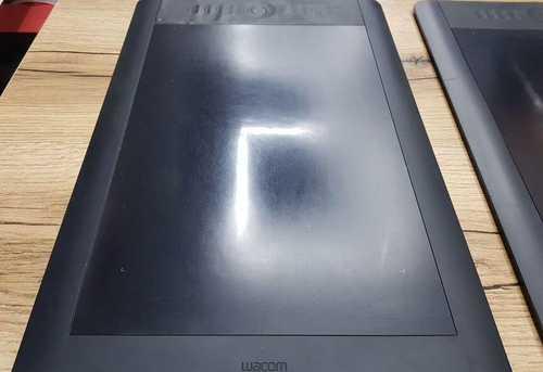 Графический планшет Wacom Intuos 5 Touch L PTH-850