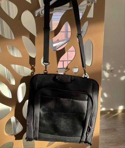 Портплед samsonite