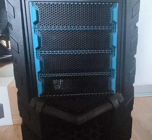 Thermaltake chaser mk-I корпус full tower