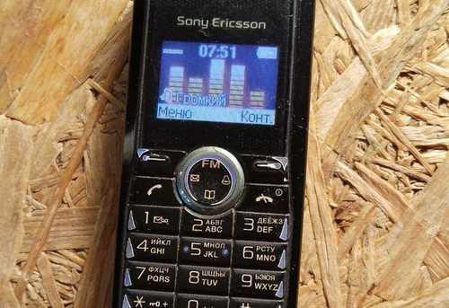 Sony Ericsson J120i