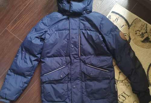 Деми пальто для мальчика Premont, размер 146