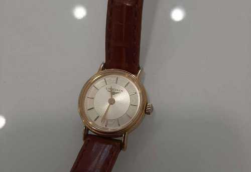 Часы женские longines LA.219.2