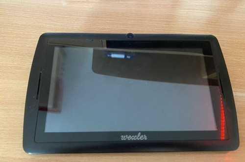 Планшет Wexler Tab 7100