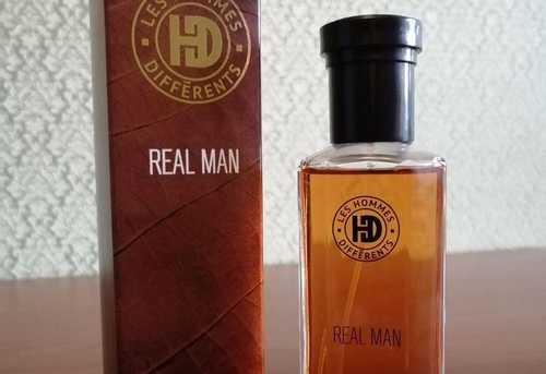 Real Men Emporium Brocard мужская туалетная вода