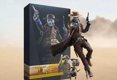 Hot Toys - Cad Bane (Deluxe) TMS080