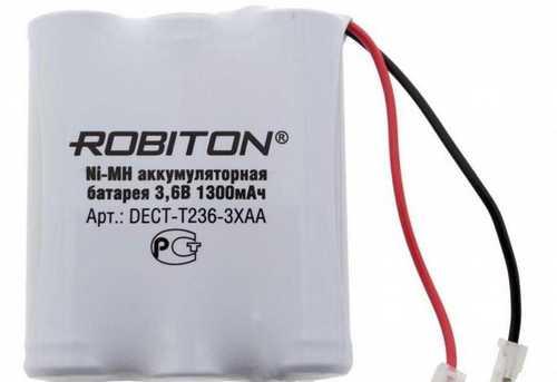 Robiton dect-T236-3XAA PH1