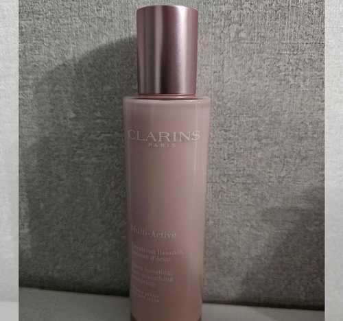 Clarins multi active эмульсия