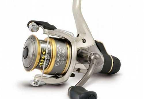 Катушка Shimano Exage 1000 RC