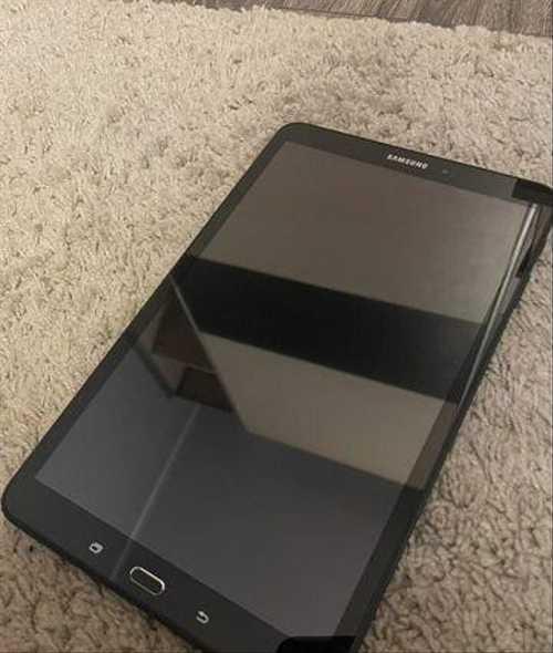 Планшет Samsung SM-T580 16gb