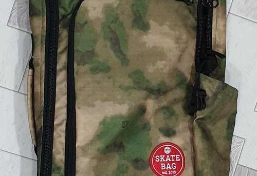 Чехол для скейтборда Skate Bag Trip Camo