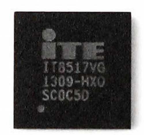 Мультиконтроллер IT8517VG HXO