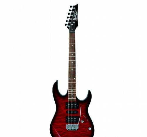 Ibanez GRX70QA-TRB