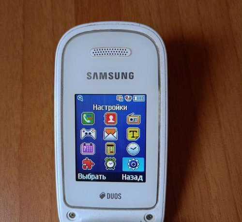 Samsung gt e1272