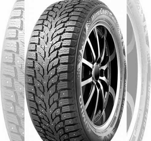 Kumho WinterCraft Ice Wi32 215/55 R17