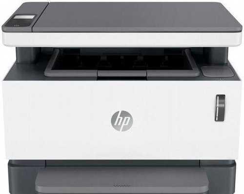Мфу HP Neverstop Laser 1200N (5HG87A)