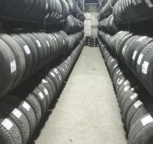 Yokohama Geolandar I/T-S G073 225/55 R18 98W