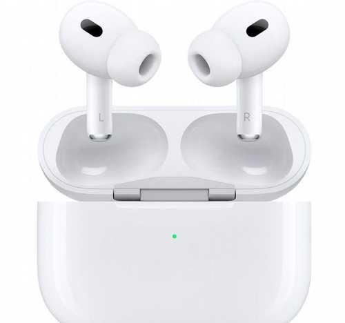 Наушники Apple AirPods Pro 2nd Gen. USB-C (mtjv3)