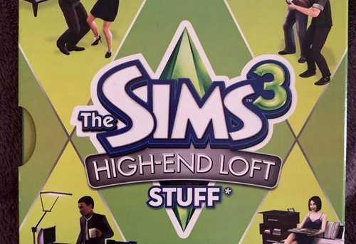 The Sims 3. Компьютерные игры диски для пк