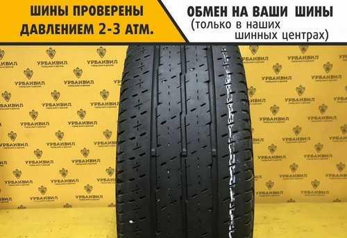 Continental Vanco 2 215/70 R15C S